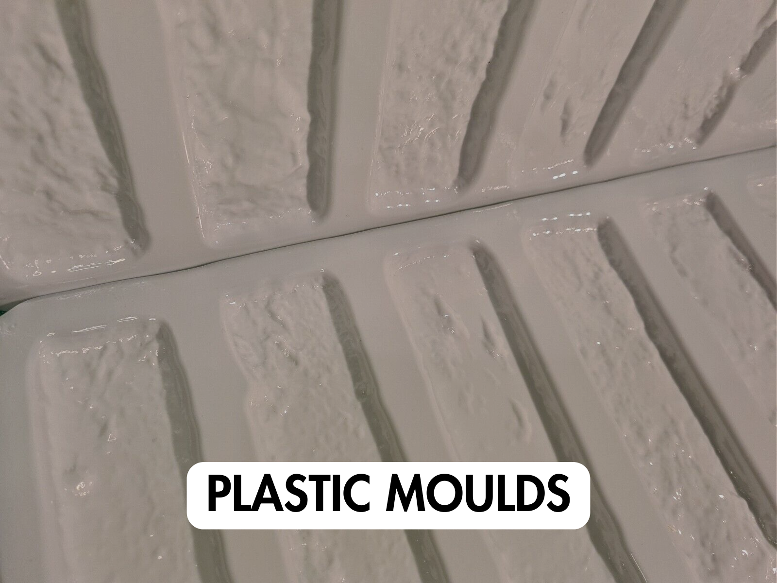 Shop Plastic Mould | Best Brick Slip Molds & Accessories – My Brick Slips